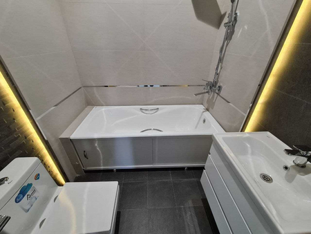 Строение на Циолковского замечательного класса с 450 кв.м.