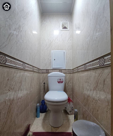 Продается Квартира Сергели 1 , 4-КОМН.