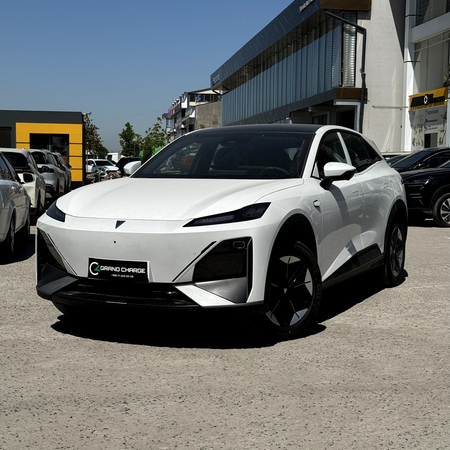 Changan Deepal S07 215 max
