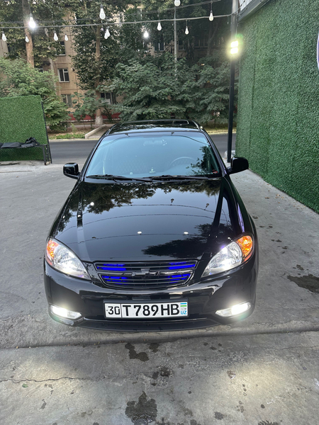 Qora jentra full variant, so’nggi pozitsiyasi(L-Style AT PLUS)