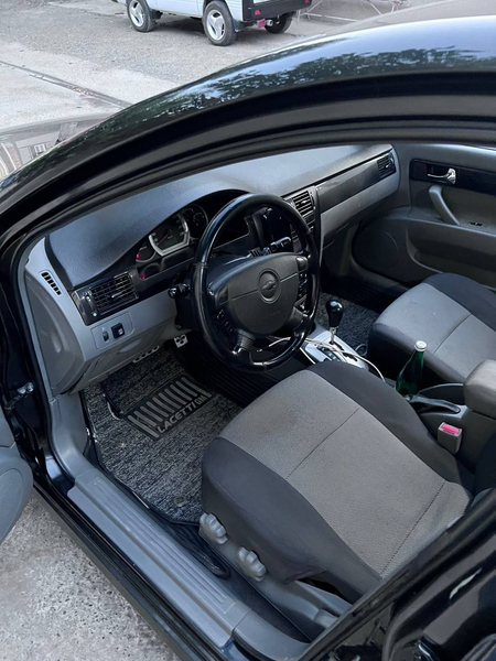 Srochna Lasetti 1.6 aftamat