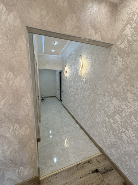 Срочно Продаётся Своя 2в3 комнатная квартира Авиасозлар-2 Кадышева
