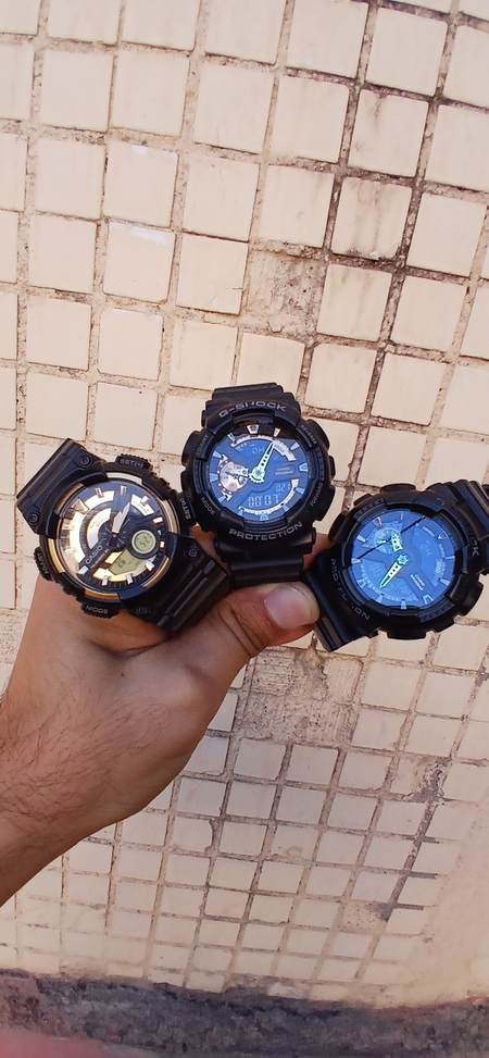 Часы g shok casio arginali