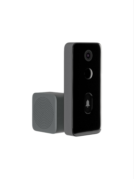 Срочно Продается!! Умный Видеодомофон Xiaomi Smart Doorbell 3