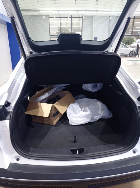 Changan Deepal SL03