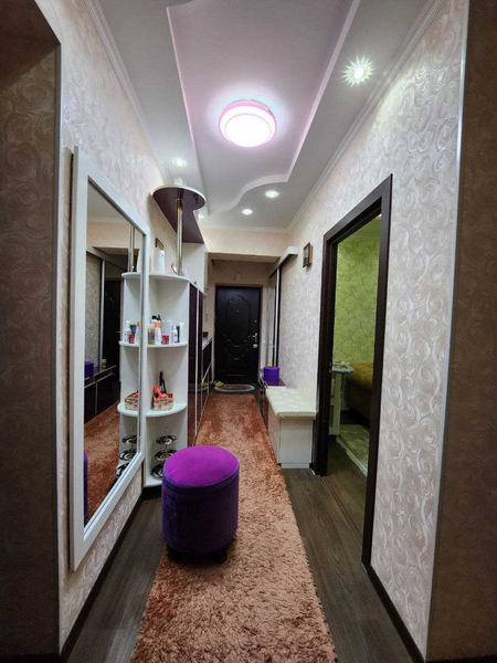 Срочно Продается 3х комнатная квартира Сергели Va рядом с метро  (22)