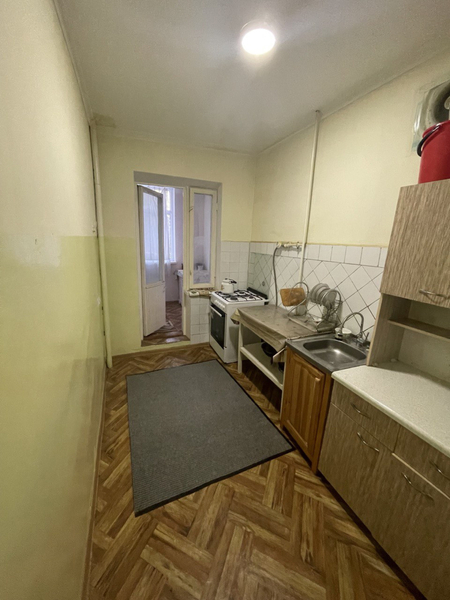2/2/4 Buz 2, Turon sanatoriya, Ekobazar arenda on sobstvennika