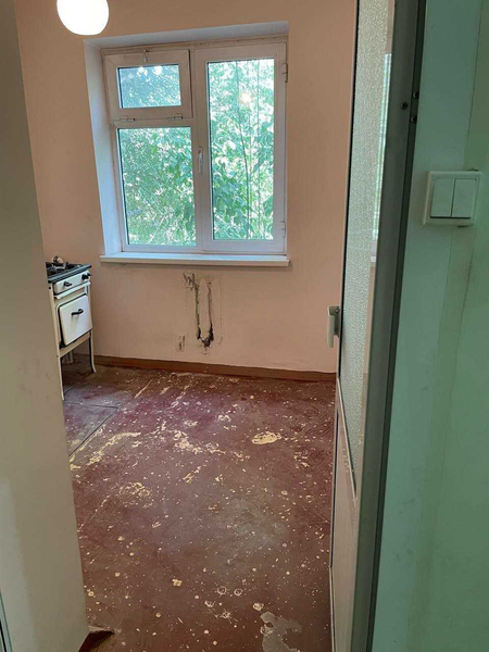 Продаëтся 1 комнатная квартира