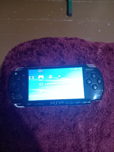 Продается PSP состояние отдичное