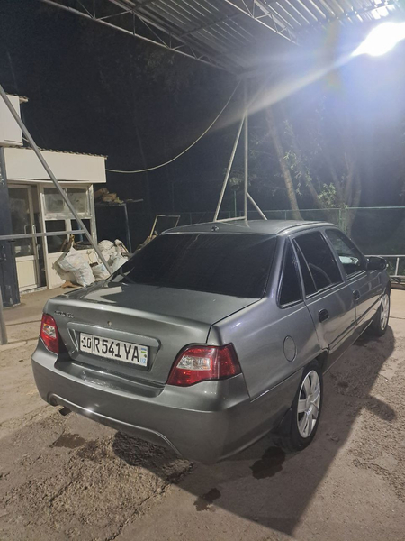 NEXIA 2 1.6 gaz metan
