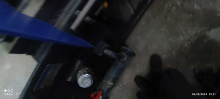FAKE TERMOPLAST 140т. Термопласт факе