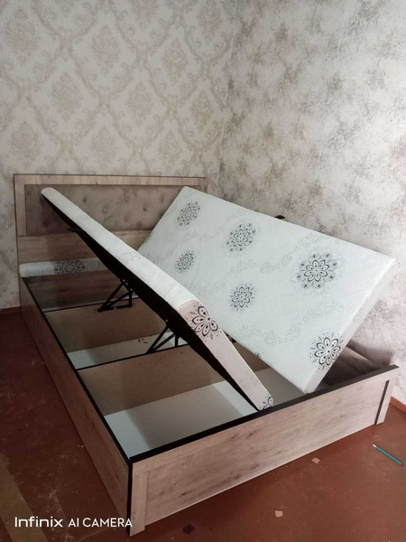 Спальный гарнитур, мебели для Спальни.
