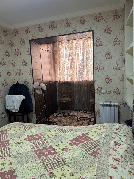 Продаётся 3-х комнатная квартира в Сергели 6