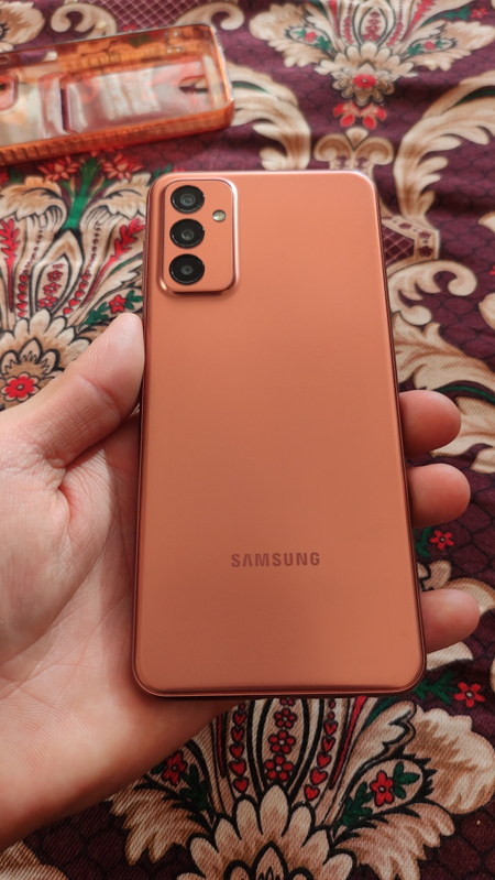Samsung Galaxy F23 6/128 GB Obmen bor