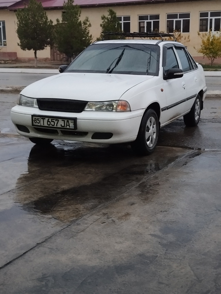 Нексия1 сонс 2005