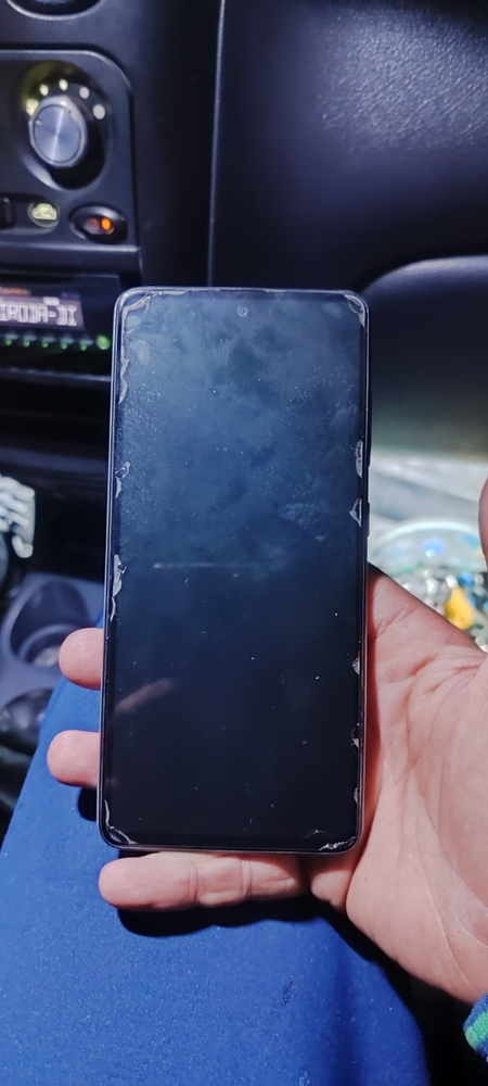 Samsung A 51 xolati zor