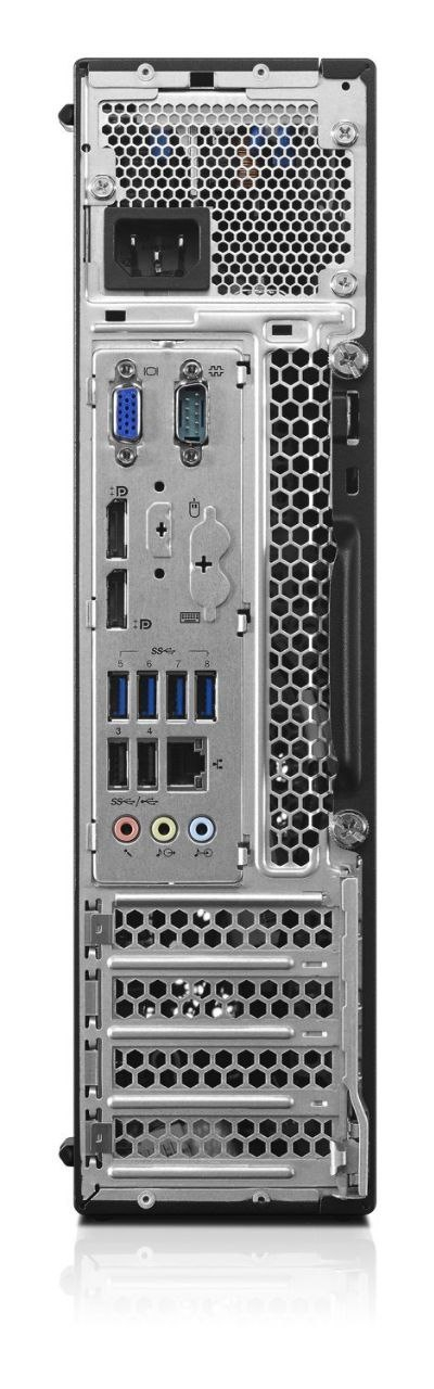 Lenovo Thinkcentre M900 SFF (Open Box)