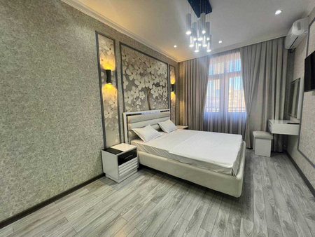 688* Сдам новую новостройку в  Сергели (метро Чинар) ор-р 8-школа