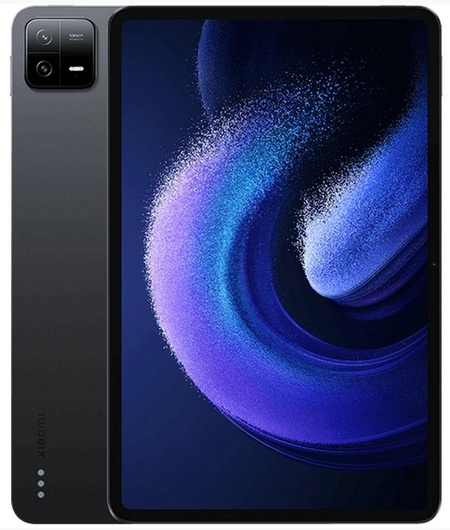 Планшет Xiaomi Pad 6 Pro 8/128GB + доставка