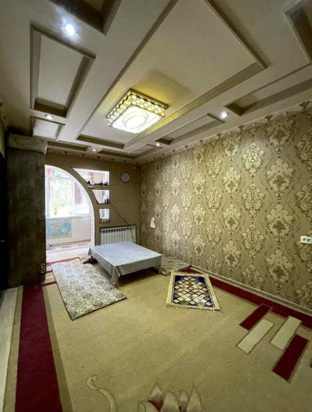 Юнусабад 13 квартал Анжир 3/3/4 продаётся квартира