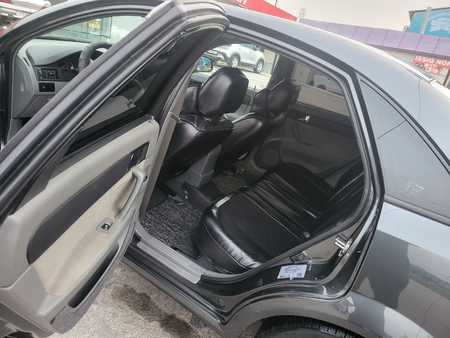 Продам свой автомобиль Chevrolet gantra
