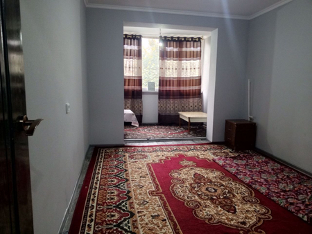 Samarqand ijaraga kvartira