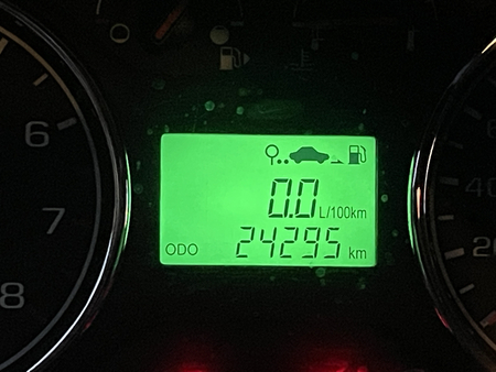 Chevrolet Gentra