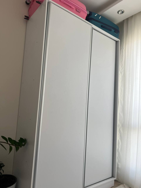Spalniy ucun mebel