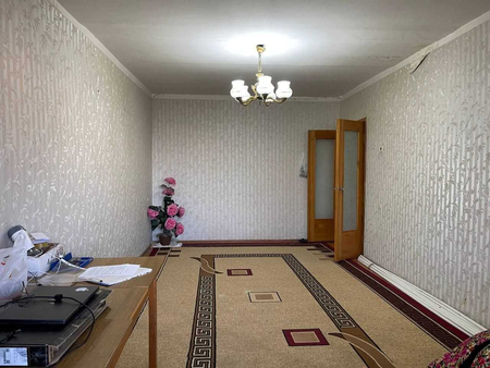 Продаётся комфортное жильё в развитом районе Ташкента 3/3/4 (J3603 )