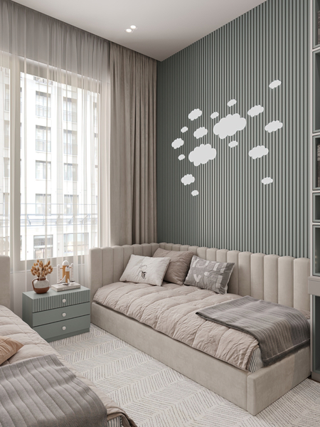 Interior va exterior design