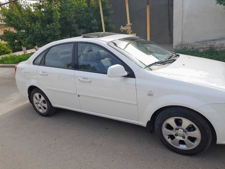 продам Chevrolet Gentra