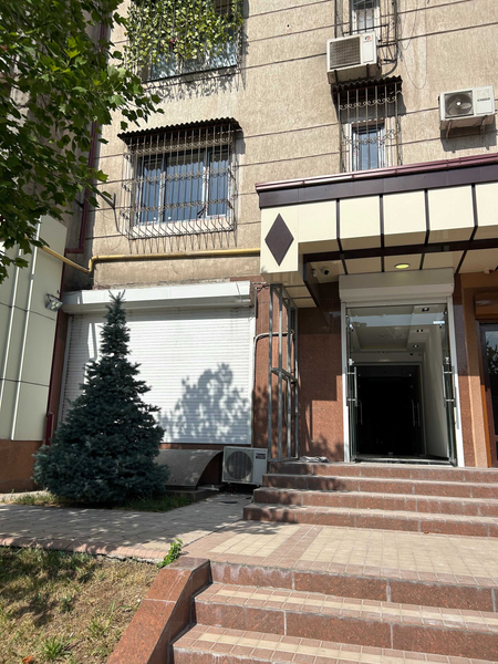 Аренда Офис Госпиталка SOY ресторан Малая кольцевая Авлиё ота