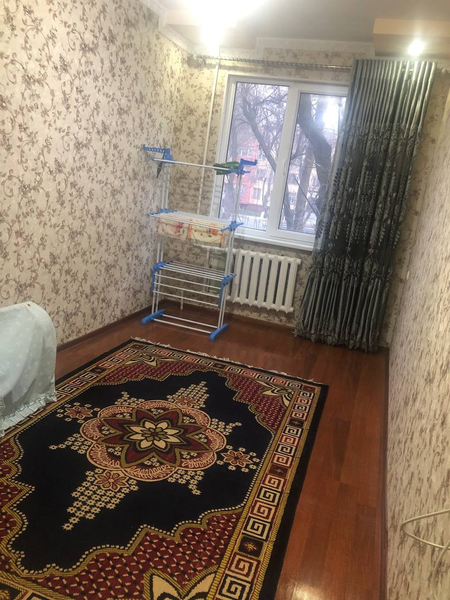2xonali dom ijaraga beriladi