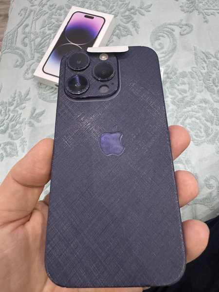 Iphone 14 PRo ideal