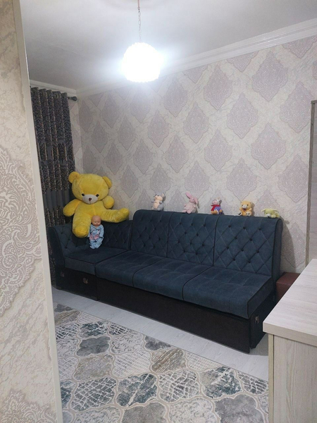 Дом кирпичный квартира. Уй гиштли квартира