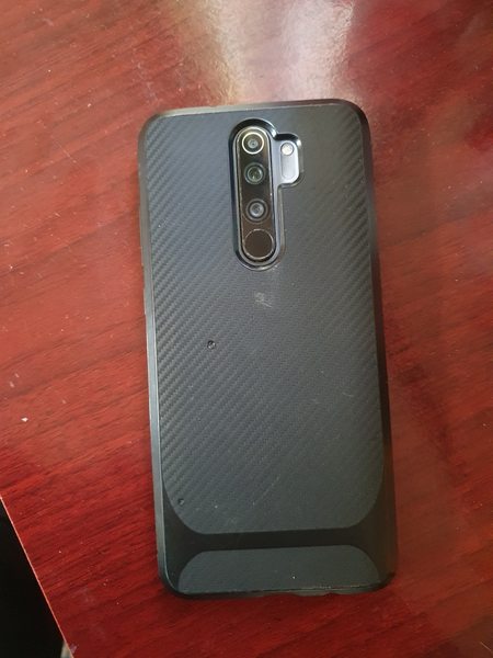Redmi телефон ишлаши чотки