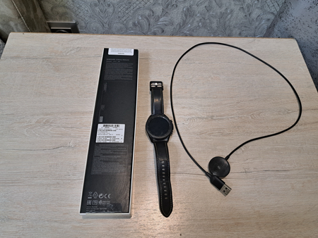 Samsung Galaxy Watch 3
