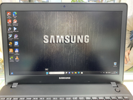 Ноутбук Samsung