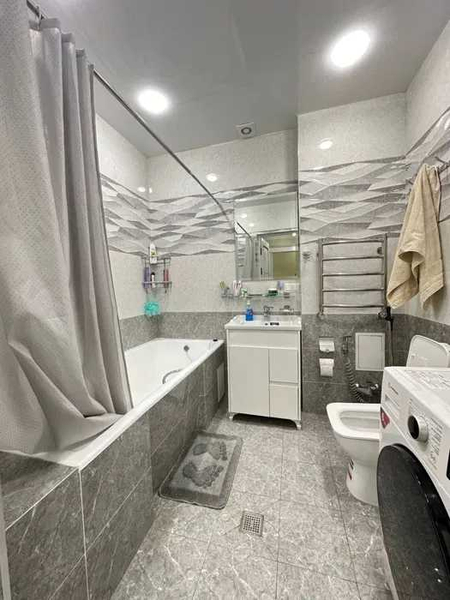 Мирабад • Айбек • 3комн • 100 м² • этаж 4/7 • [БЭ:108]