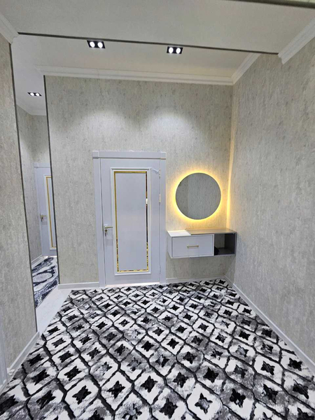 1 xonali 40m² 2-qavat uy sotiladi