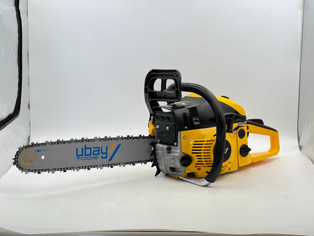 Бензиновая цепная пила Ubay UB-GS220