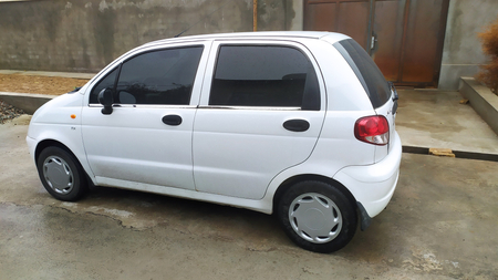 Продается Матиз Matiz