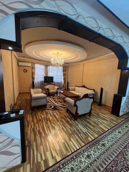 Кунлик арендага квартира
