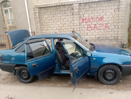 нексия 1 машнаси