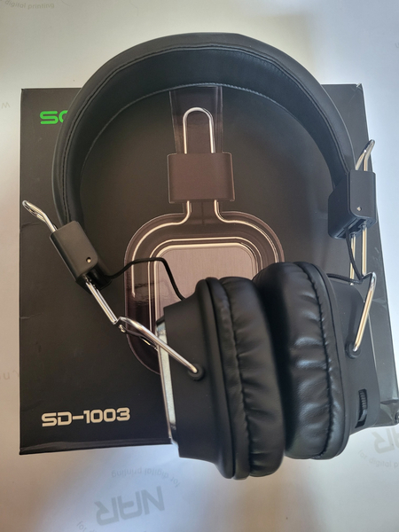 Naushnik sodo sd-1003