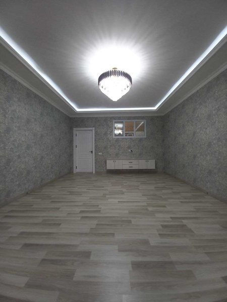 Продается 3х комнатная  Новостройка.  Адрес; Гиофизика.