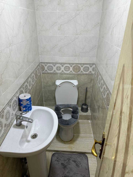 Chilonzor Kivartira sherikliga