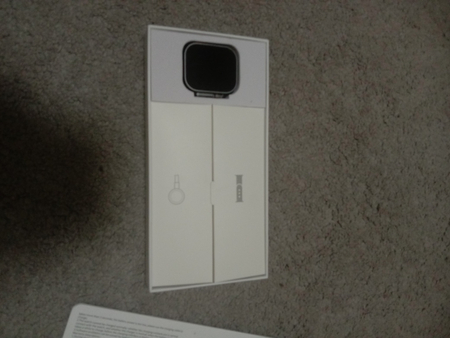 GW8 ULTRA elektron soat электронные часы