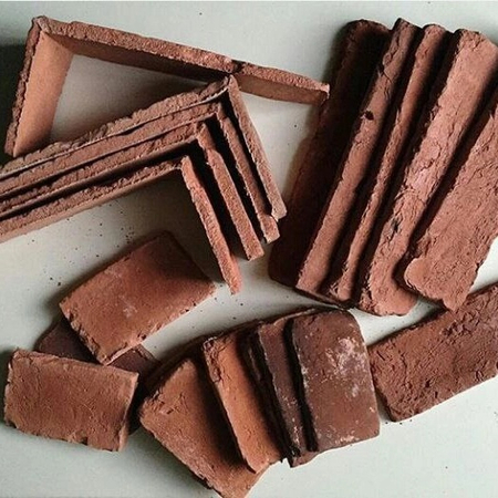 Декоративный камень, клинкерная плитка  кабанчик, гипсовая плитка.