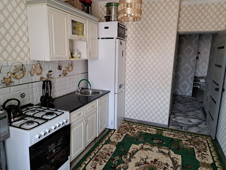 Продается квартира с мебели